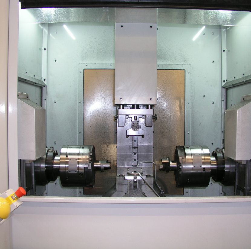 Special machine tools | Special machine construction for many industries