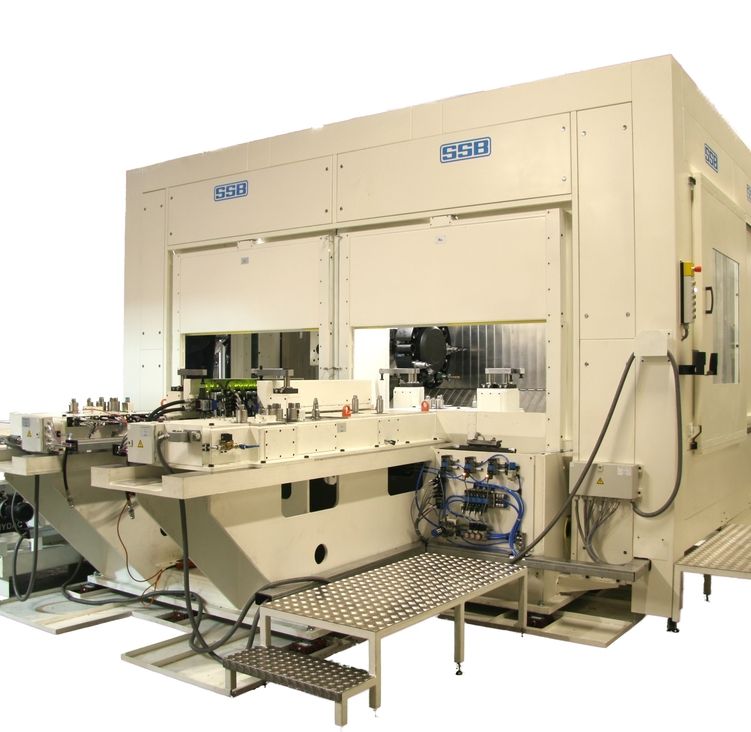 Special machine tools | Special machine construction for many industries